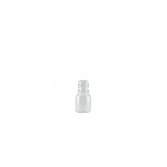 PET BOČICA MP-Z 18 mm / 5 ml / 4,5 gr / transparent
8MP040