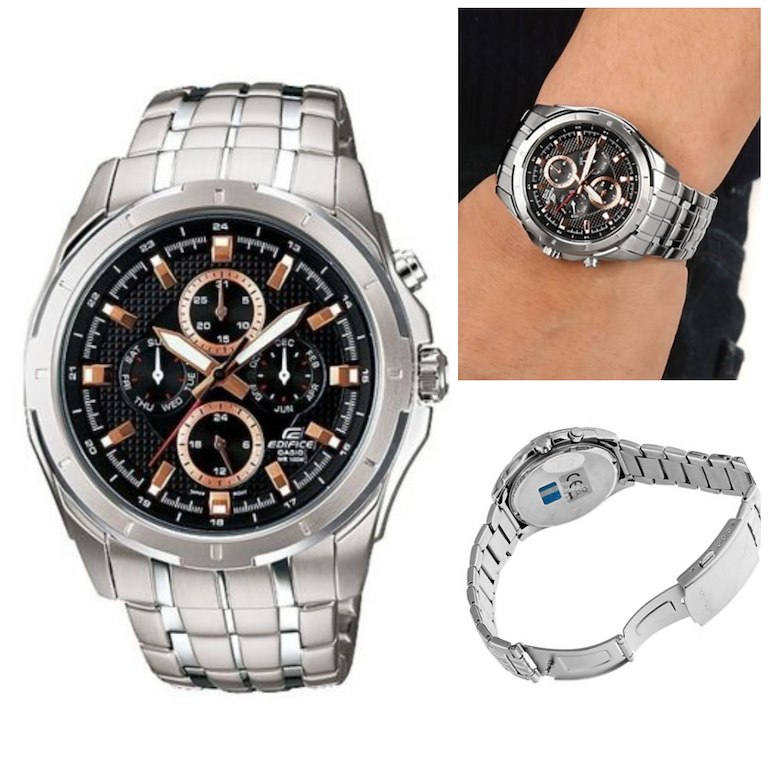 EF-328D-1A5 CASIO EDIFICE