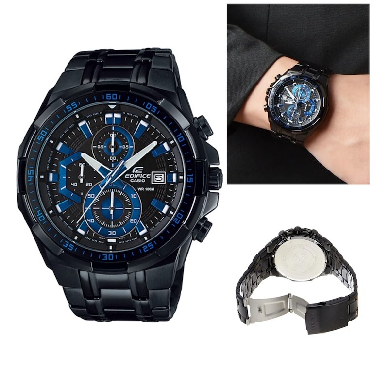 EFR-539BK-1A2 CASIO EDIFICE