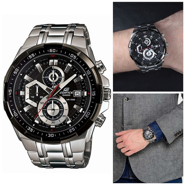 EFR-539D-1A CASIO EDIFICE