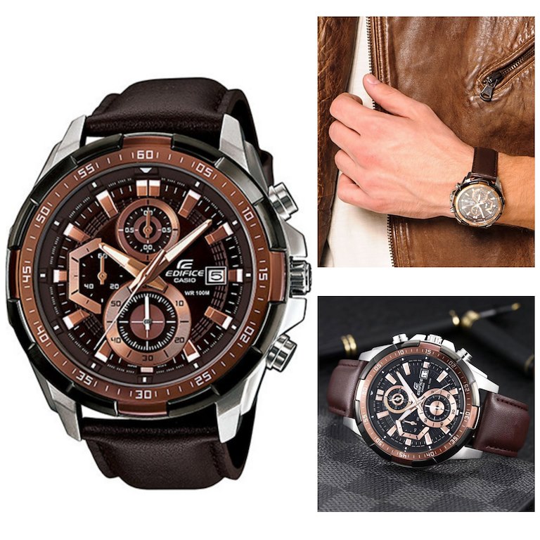 EFR-539L-5A CASIO EDIFICE