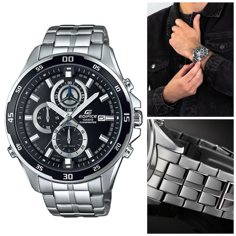 EFR-547D-1A CASIO EDIFICE