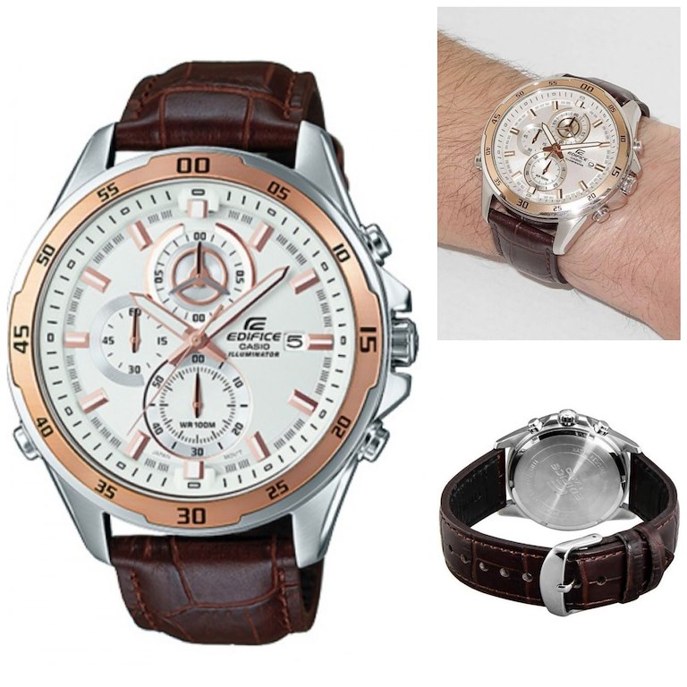 EFR-547L-7A CASIO EDIFICE