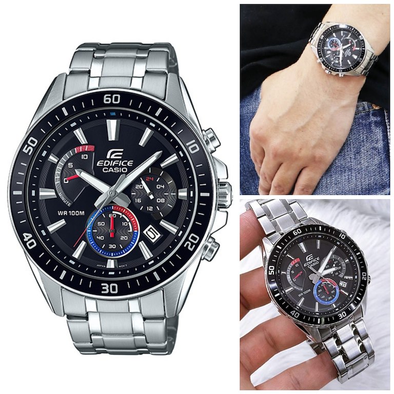 EFR-552D-1A3 CASIO EDIFICE