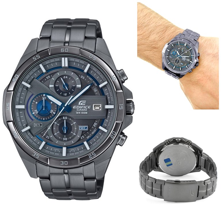 EFR-556GY-1A CASIO EDIFICE