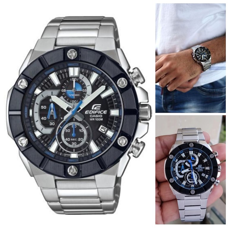 EFR-569DB-1A CASIO EDIFICE