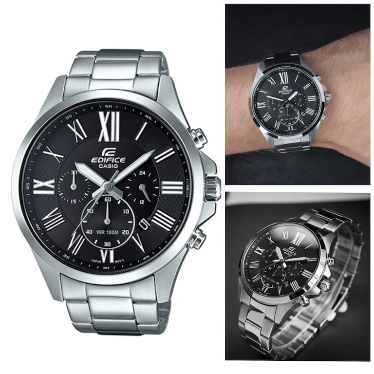 EFV-500D-1A CASIO EDIFICE