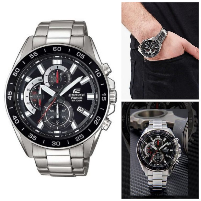 EFV-550D-1A CASIO EDIFICE