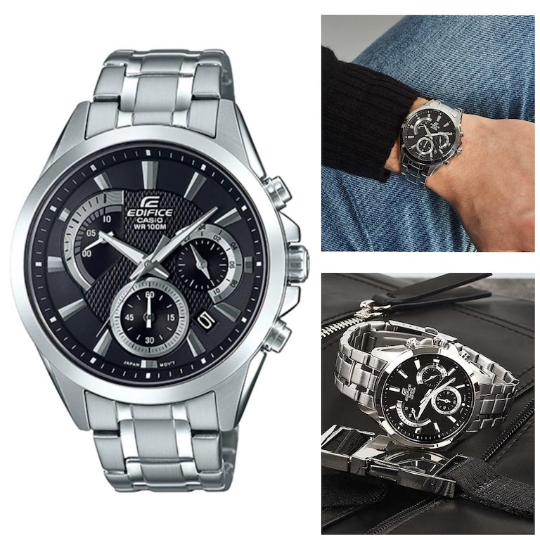 EFV-580D-1A CASIO EDIFICE