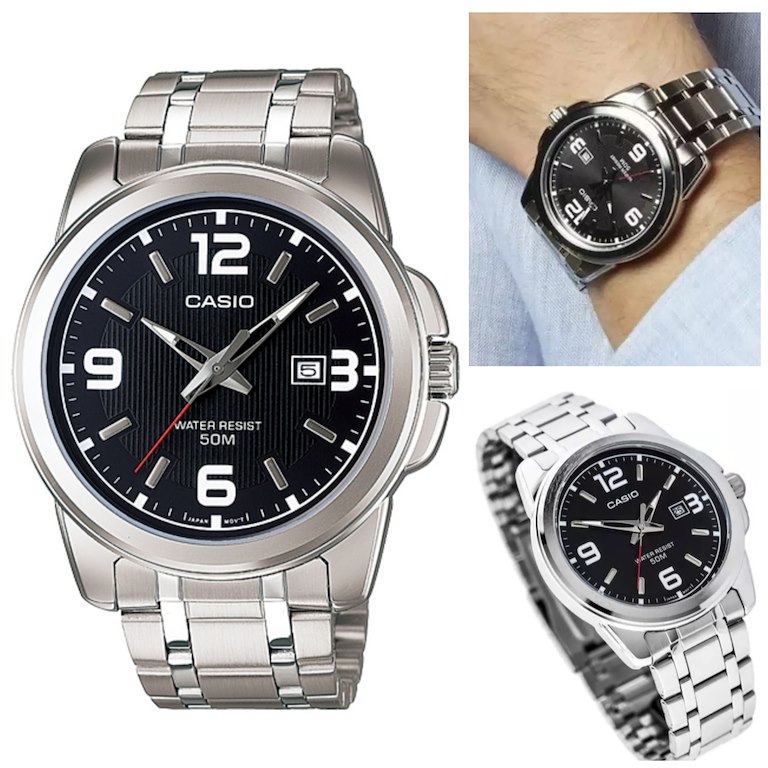 MTP-1314D-1A CASIO