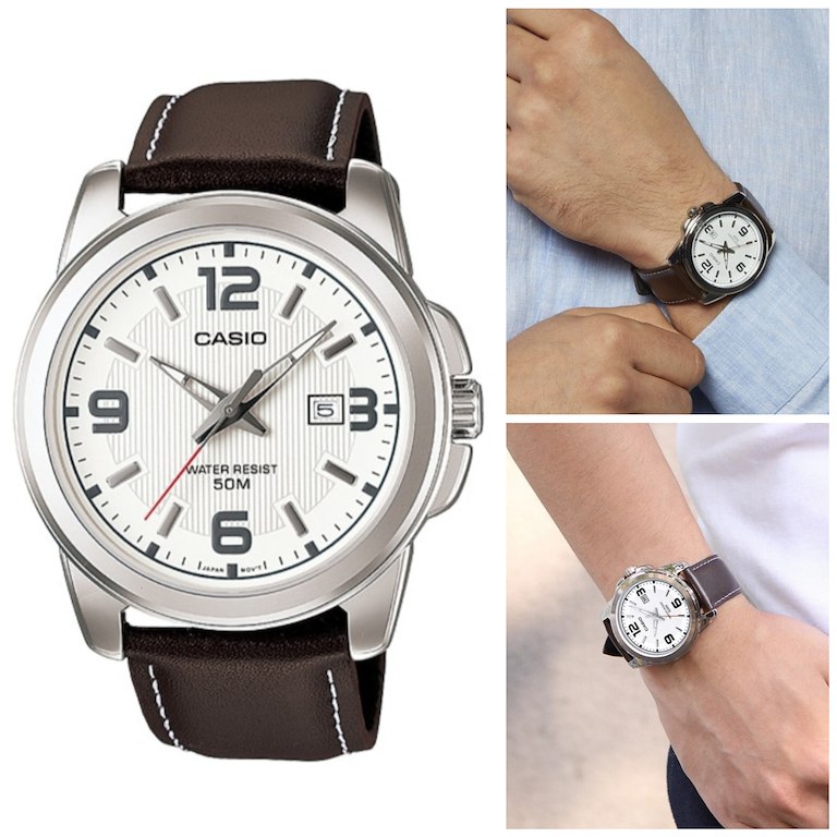 MTP-1314L-7A CASIO