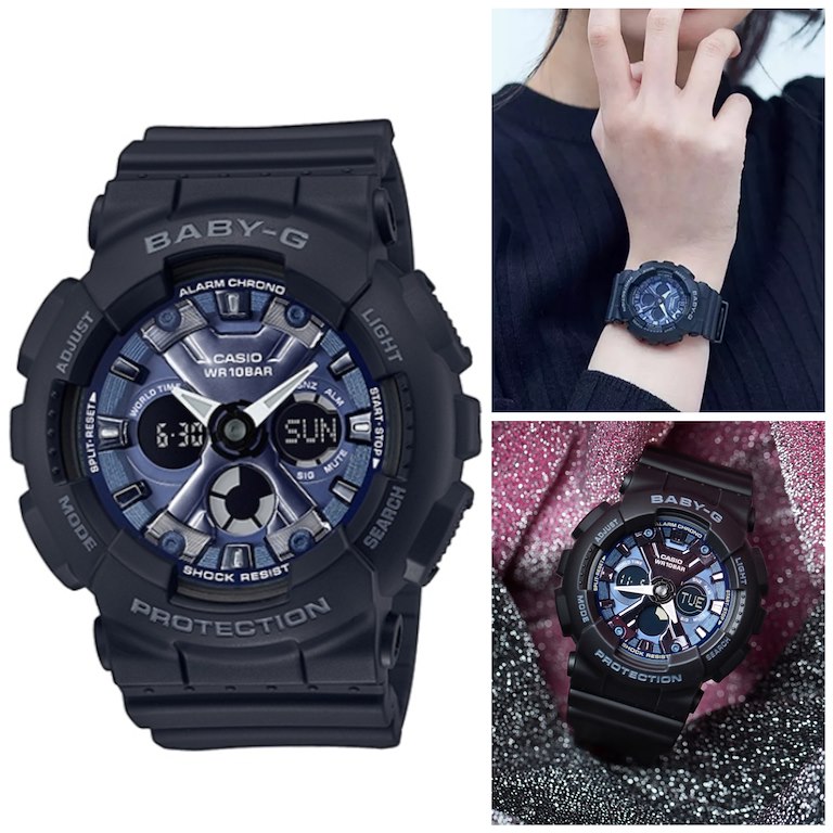 BA-130-1A2 Baby G-SHOCK