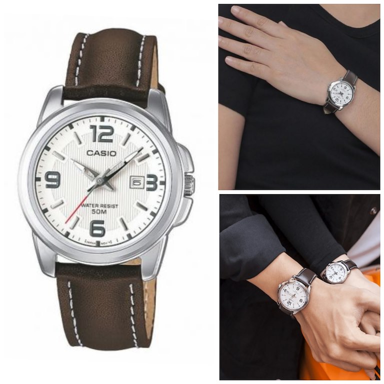 LTP-1314L-7A CASIO
