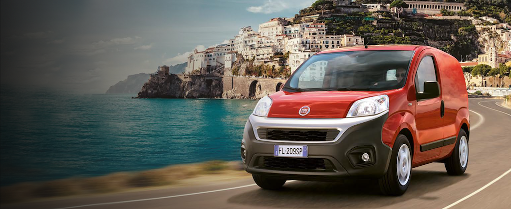 FIAT FIORINO