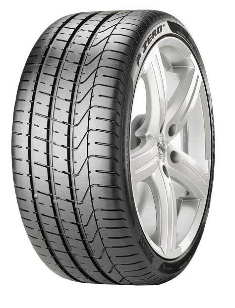 Pirelli PZERO275/40 R20 106Y XL | Dostupno u prodavnici