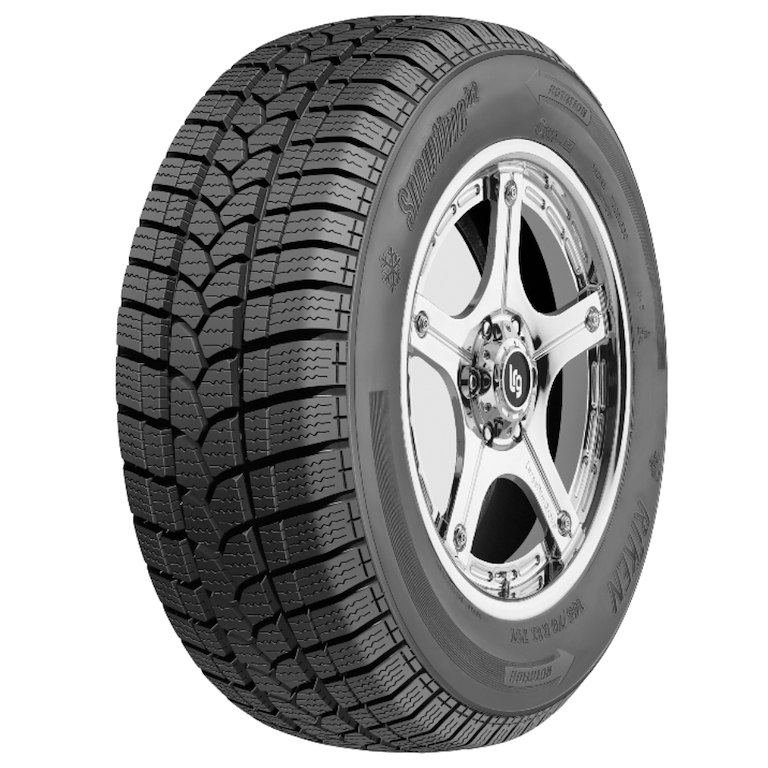 Riken SNOWTIME155/70 R13 75Q