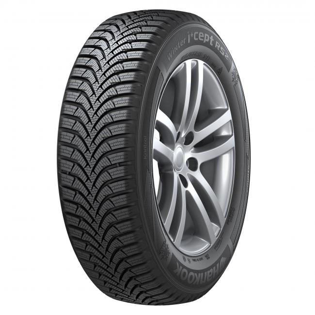 Hankook WINTER I*CEPT RS 2 W452195/65 R15 91T | Upit za kupovinu