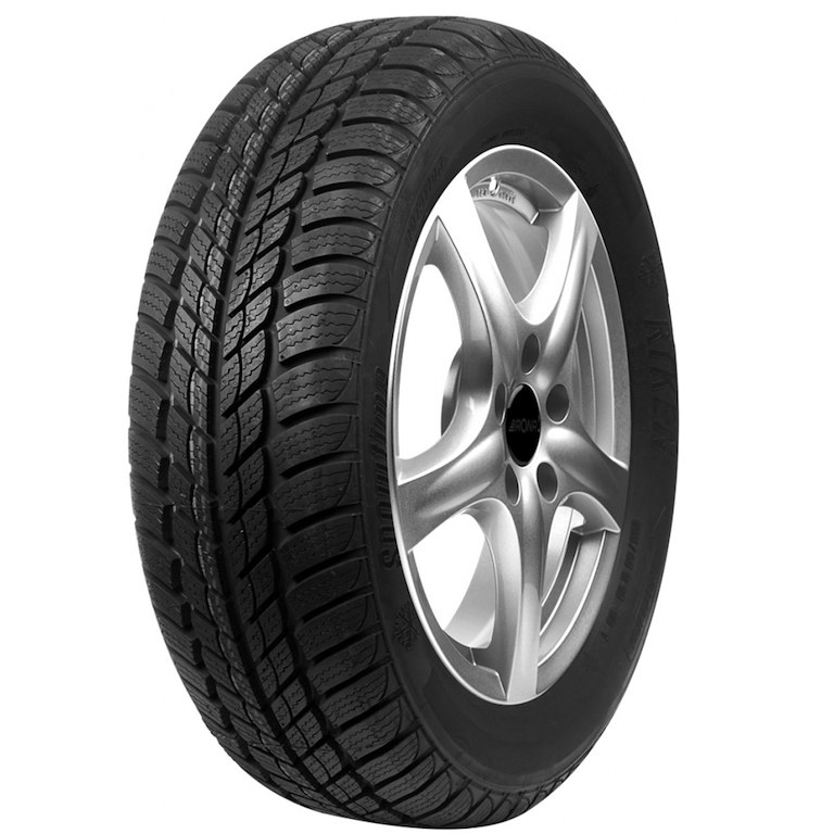 Riken SNOWTIME155/80 R13 79Q | Upit za kupovinu