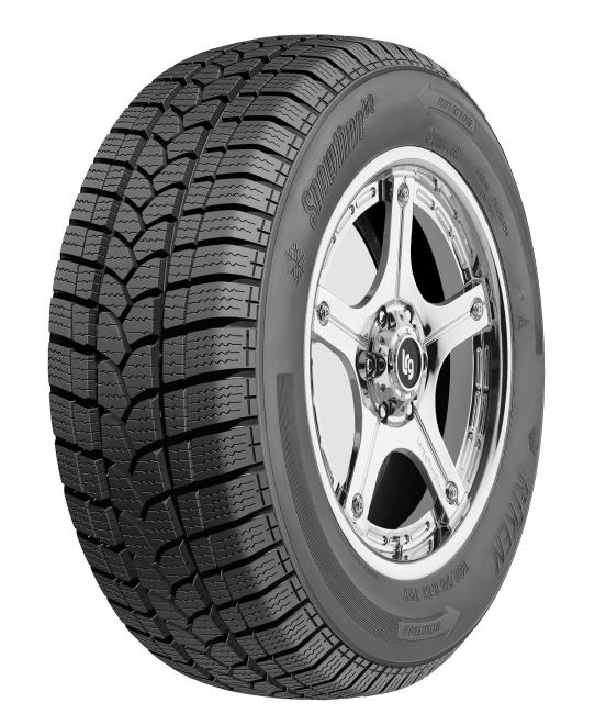 Riken SNOWTIME
175/80 R14 88T