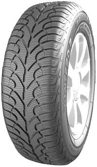 Fulda KRISTALL MONTERO M+S155/65 R13 73Q