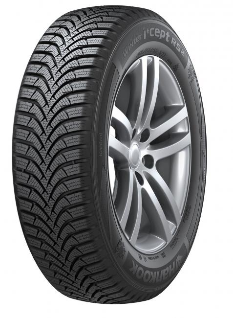 Hankook WINTER I*CEPT RS 2 W452
165/65 R14 79T