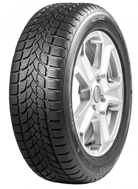 Lassa MULTIWAYS195/65 R15 95V XL