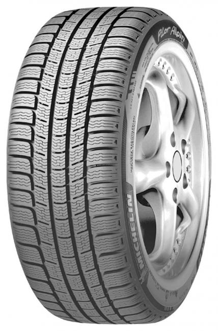 Michelin PILOT ALPIN 2205/50 R17 93V | Dostupno u prodavnici