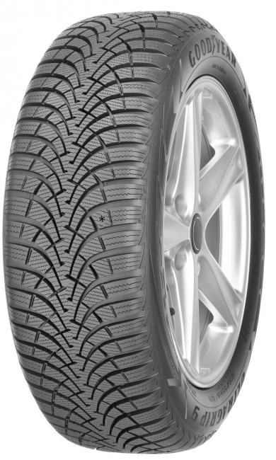 Goodyear ULTRAGRIP 9+195/65 R15 91T | Dostupno u prodavnici