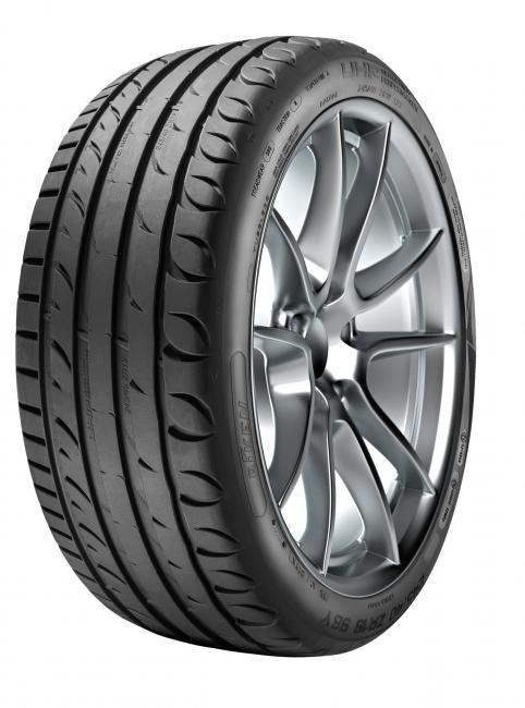 Riken ULTRA HIGH PERFORMANCE
235/55 R18 100V