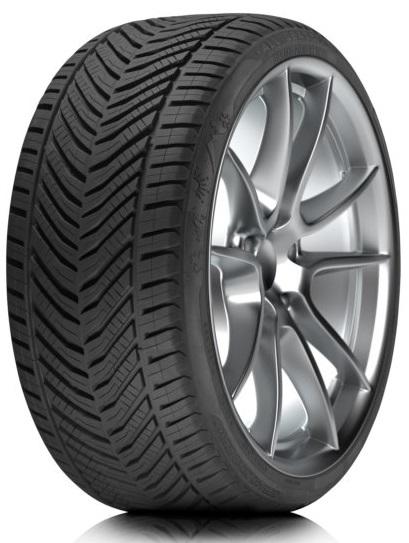 Tigar Tyres ALL SEASON
225/50 R17 98V XL