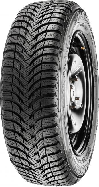 Michelin ALPIN A4185/60 R15 88T XL