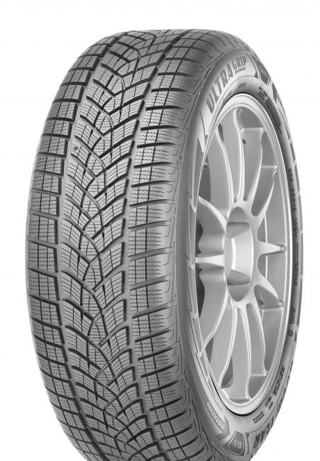 Goodyear UG PERFORMANCE GEN-1195/55 R15 85H