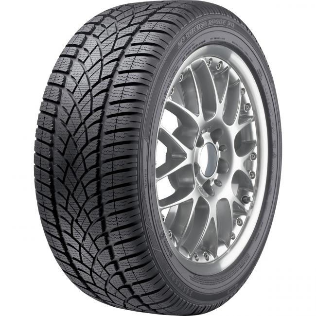 Dunlop SP WINTER SPORT 3D205/55 R16 91H