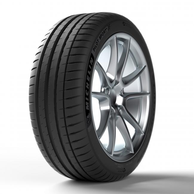 Michelin PILOT SPORT 4215/45 R17 91Y XL