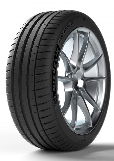Michelin PILOT SPORT 4
215/40 R17 87Y XL