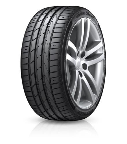 Hankook K117 VENTUS S1 EVO 2255/35 R18 94Y XL