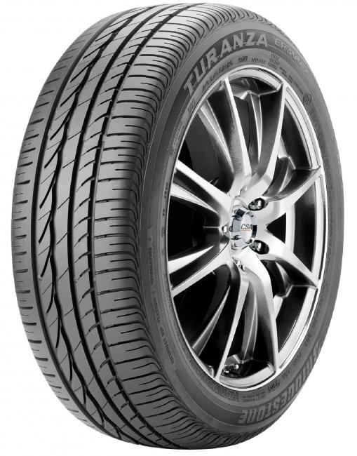 Bridgestone TURANZA ER300
225/60 R16 98Y