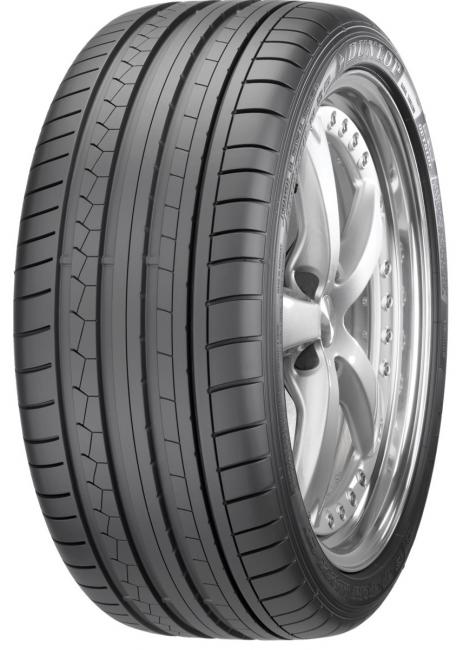 Dunlop SPORT MAXX GT295/30 R19 100Y XL