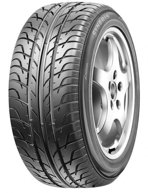 Tigar Tyres SYNERIS
215/55 R18 99V XL | Dostupno u prodavnici