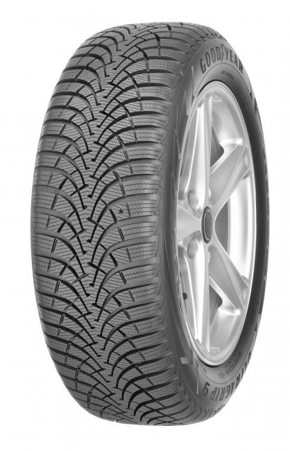 Goodyear ULTRAGRIP 9185/60 R15 84T