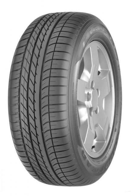 Goodyear EAGLE F1 ASYMMETRIC265/40 R20 104Y XL