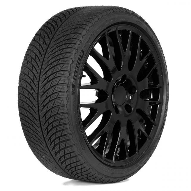 Michelin PILOT ALPIN 5275/35 R19 100V XL