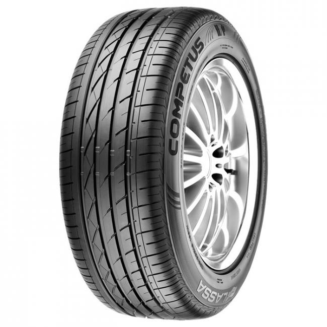 Lassa COMPETUS H/P225/55 R17 101W XL