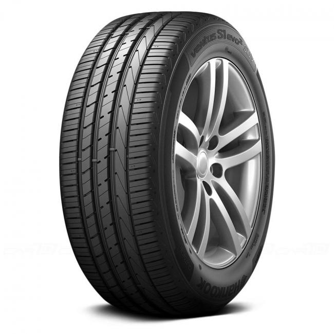 Hankook Ventus S1 evo2 SUV - K117215/65 R17 99V