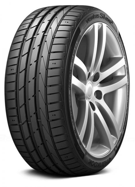 Hankook Ventus S1 evo2 SUV - K117255/45 R19 104Y XL