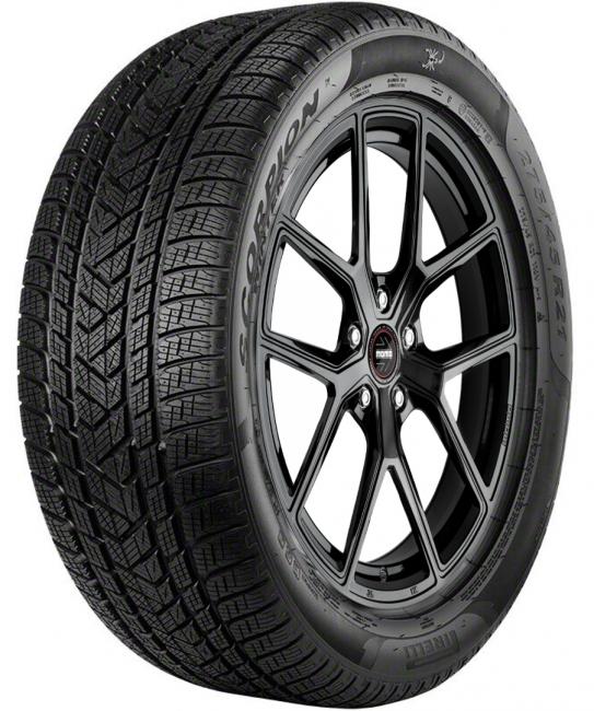 Pirelli SCORPION WINTER315/35 R21 111V XL ROF