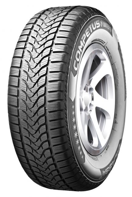 Lassa COMPETUS WINTER2
205/80 R16 104T XL | Dostupno u prodavnici