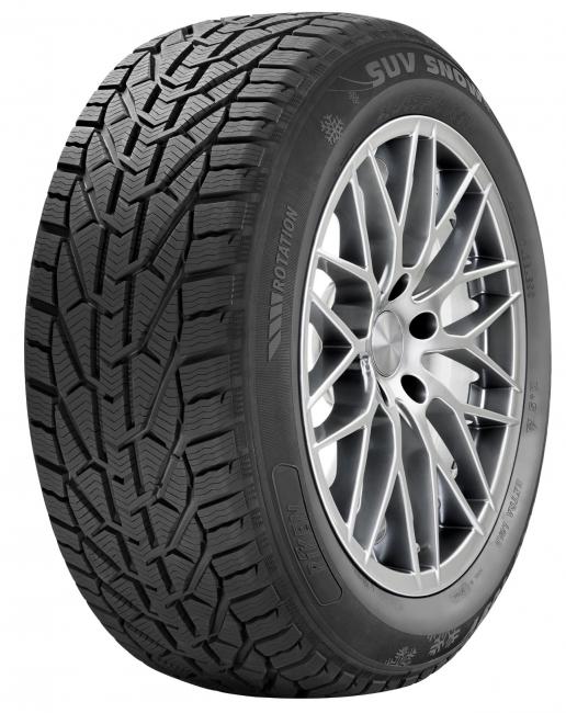 Riken SUV SNOW215/65 R17 99V