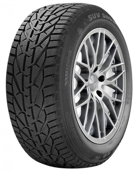Riken SUV SNOW
255/55 R18 109V XL