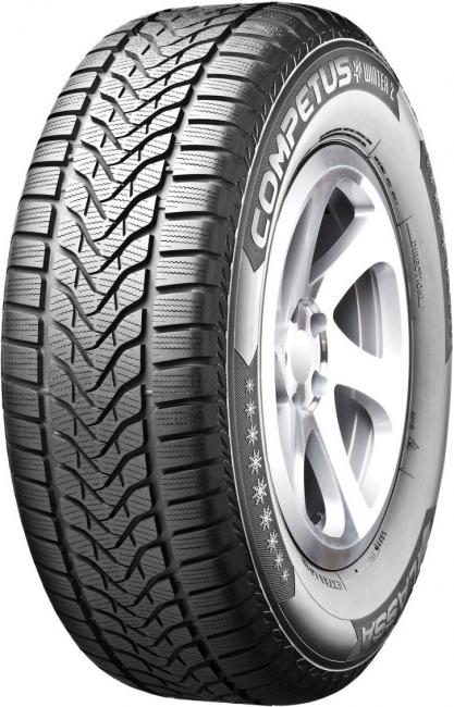 Lassa COMPETUS WINTER2255/55 R19 111V XL